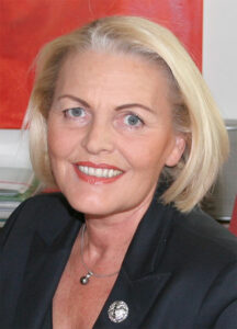 Anna Maria Hochhauser - Die MUTmacherinnen