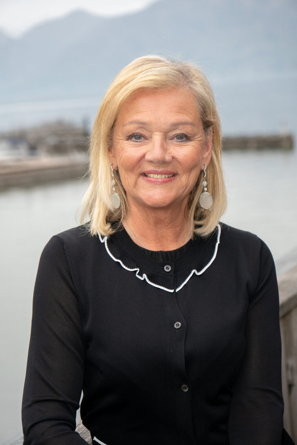 Jacinta Maria Mössenböck - Die MUTmacherinnen