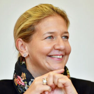 Sandra Reichel - Die MUTmacherinnen